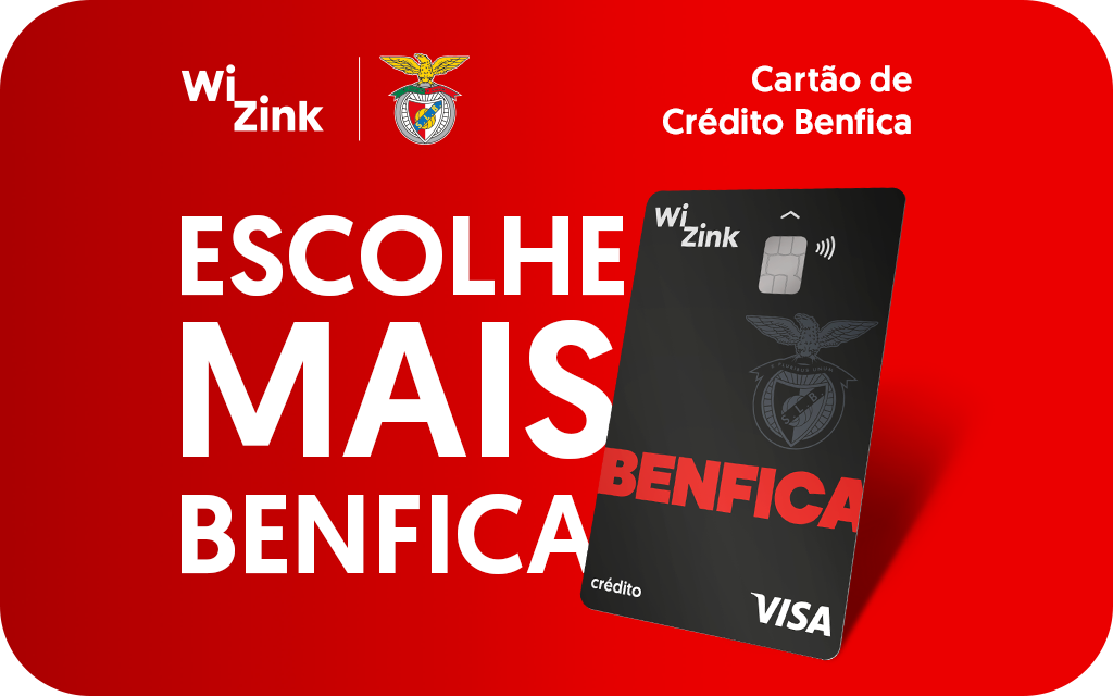 Já Sou Cliente | WiZink