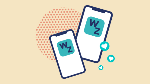 Já Sou Cliente | WiZink