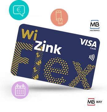 WiZink Flex
